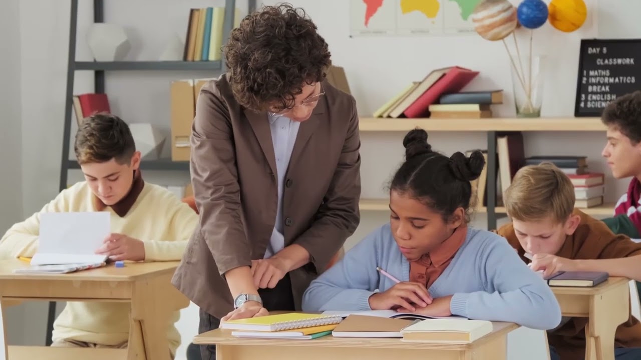 Introduction to the Teacher Next Door Program