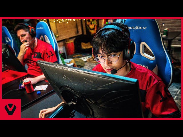 5 best VCT LOCK//IN matches to look forward to