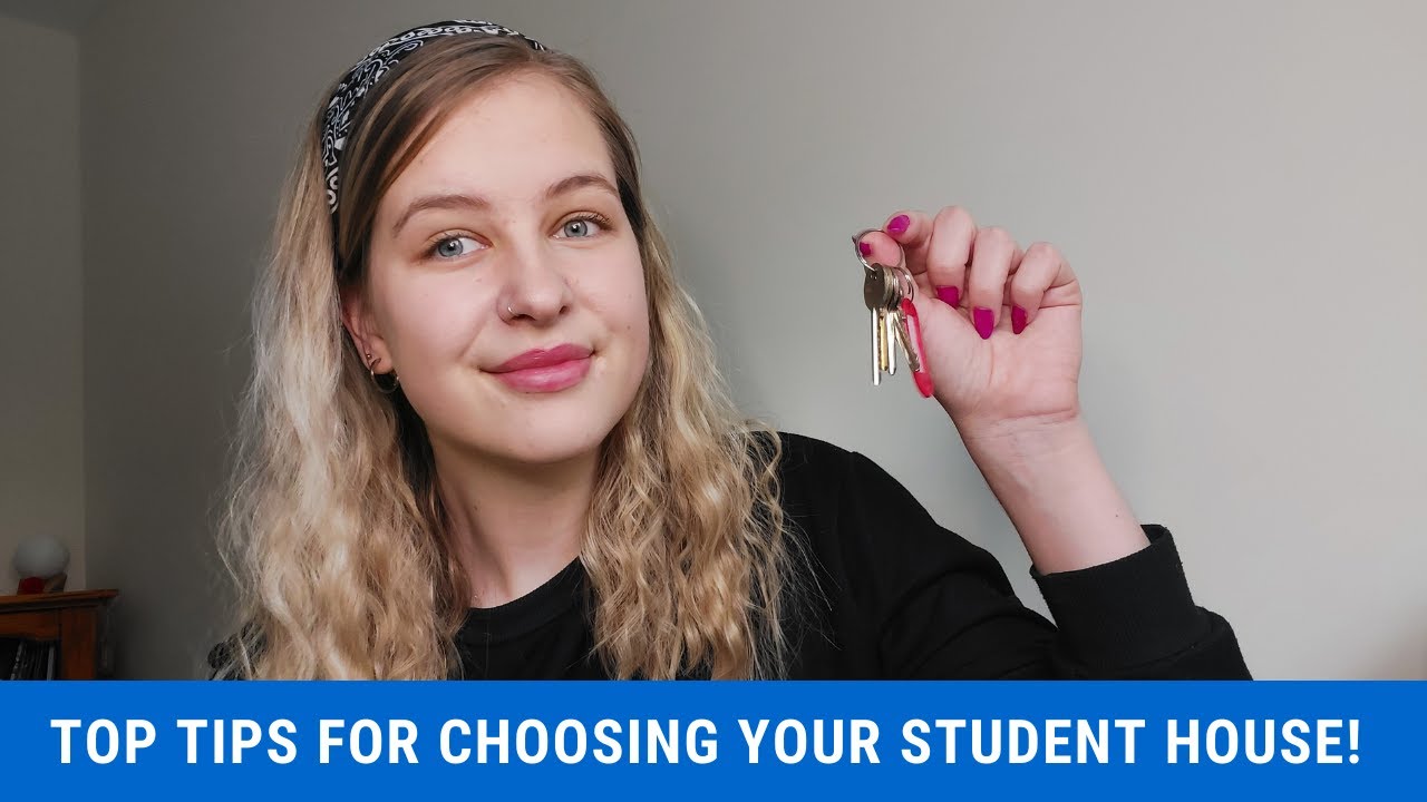 HOW TO FIND A GOOD STUDENT HOUSE | University of Warwick | Viewings, landlords, bills