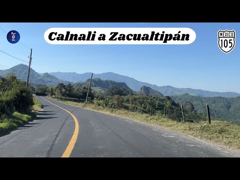 Videos de Calnali Hidalgo | Mi Municipio