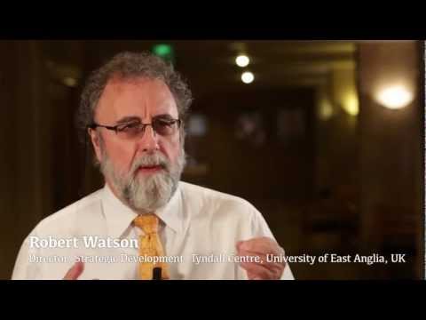 What are the main challenges facing Future Earth?