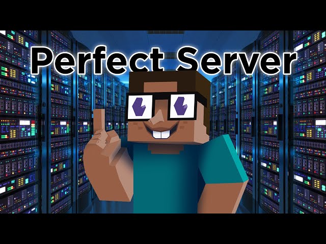 Creating a Lag-Free Minecraft Server: A Comprehensive Guide | Galaxy.ai