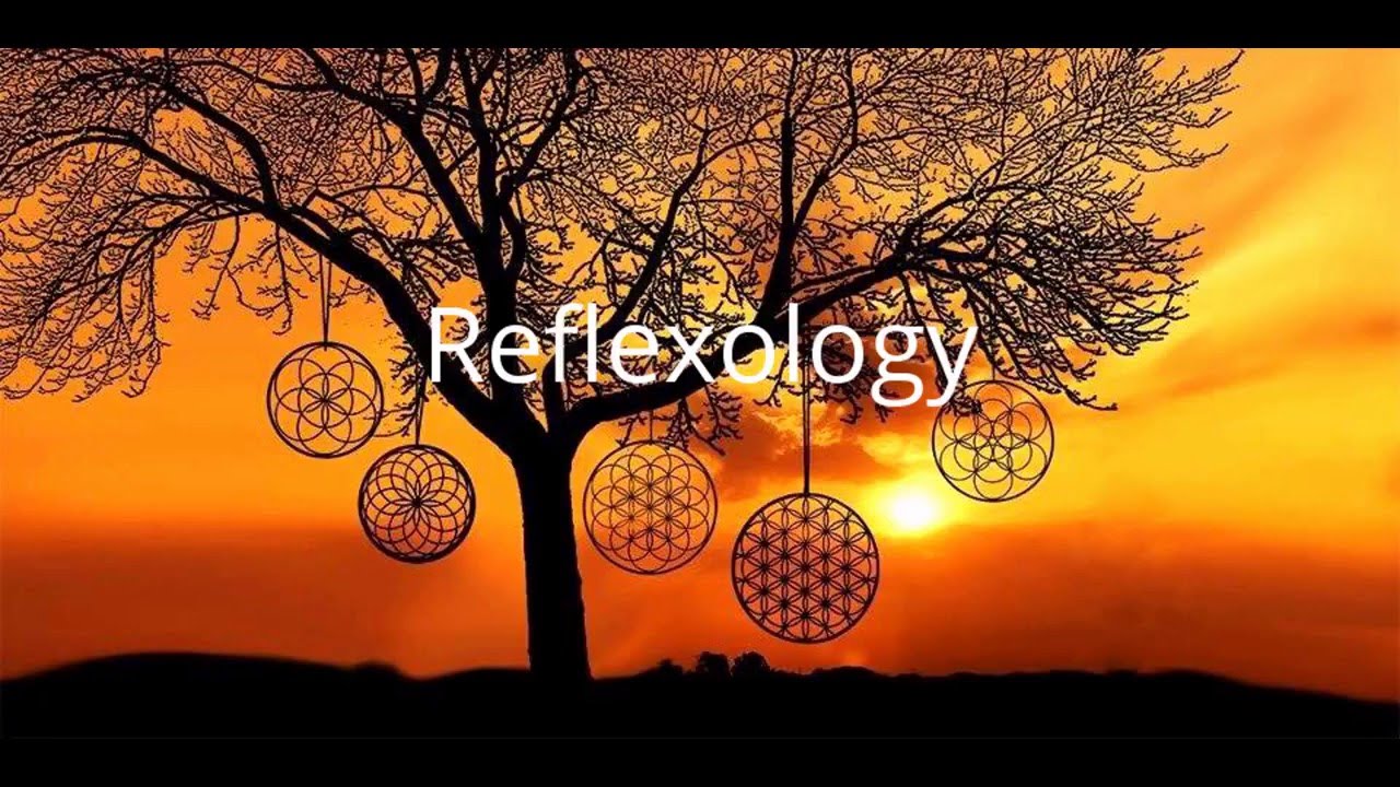 Bio Energy Healing-Reflexology -Galway