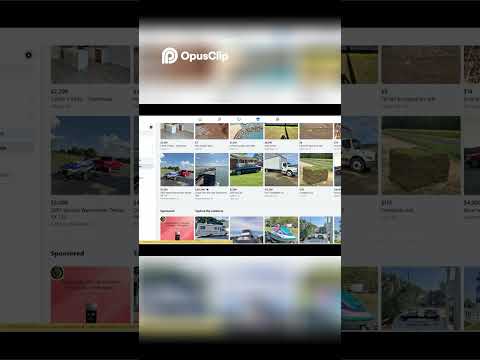 Facebook Marketplace 2025: What’s New?📱🛍️🚀