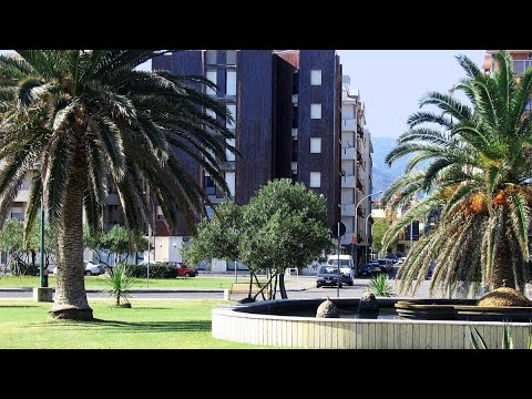 Hotel Nettuno, Soverato Marina, Italy
