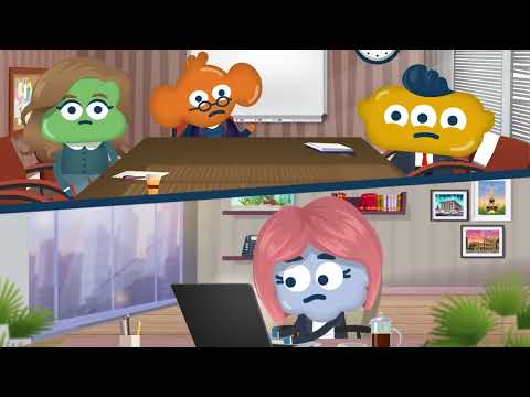 The Perfect Hybrid Working Policy - Course Trailer - TalentLibrary™