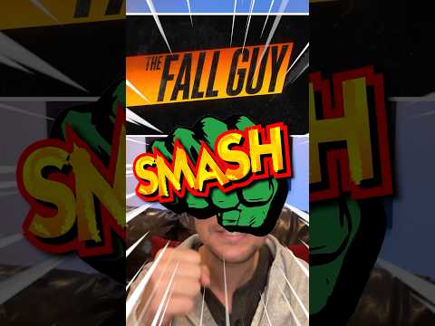 SMASH or PASS: May 2024 New Movies & TV Shows pt 1 (The Fall Guy, Unfrosted, Dark Matter)