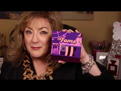 COLOR POP FAME PALETTE EYE TUTORIAL PART 1