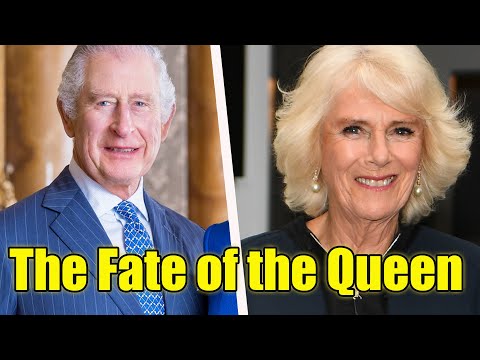 What happens to Camilla if King Charles dies first? Queen’s fate revealed