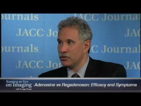 Inside Imaging | Adenosine vs. Regadenoson: Efficacy and Symptoms