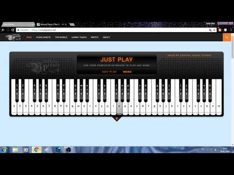 Nuvole Bianche - Ludovico Einaudi, by E. Akcay