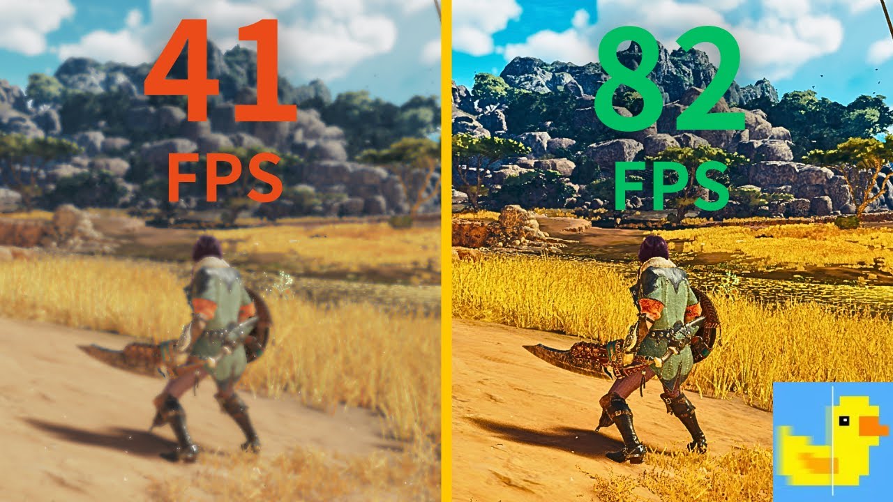 Re: [MHWs] 分享一下ROG AllyX 畫面（更新 - 看板MH - PTT網頁版