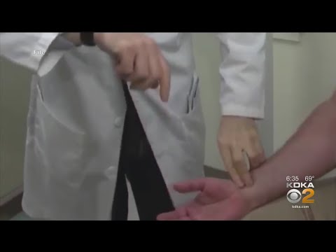 Doctors Hope To Start Seeing More Patients Soon