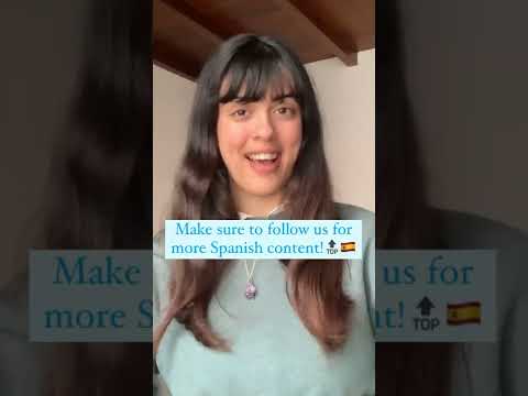 "Mija" and "Mijo" in Spanish: What does it mean?