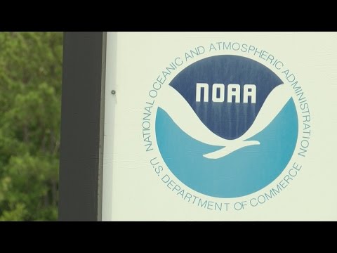 NOAA: Major upgrade to weather forecast model coming soon