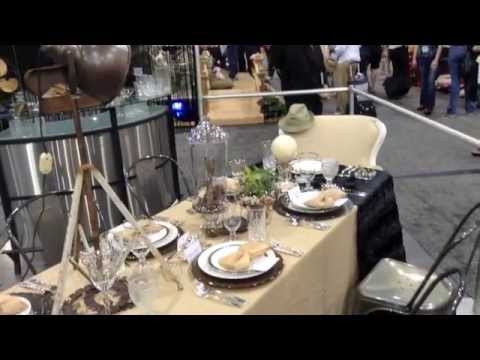 2013 Tabletop Contest Entry: Steel Elegance