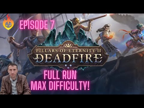 Steam Community :: Video :: Pillars of Eternity II Playthrough ...