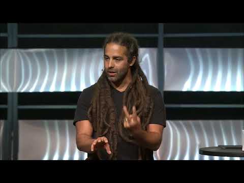 Why Jesus Speaks in Parables (Matthew 13:10-17, 34-35) - Pastor Daniel Fusco