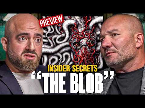 Exposing the Hidden 'Blob' Within the Foreign Policy Establishment | Official Preview