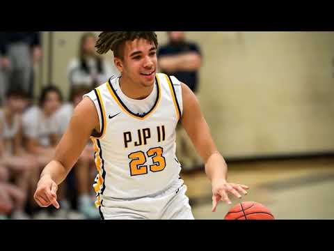 Pope John Paul II High School - Welcome!