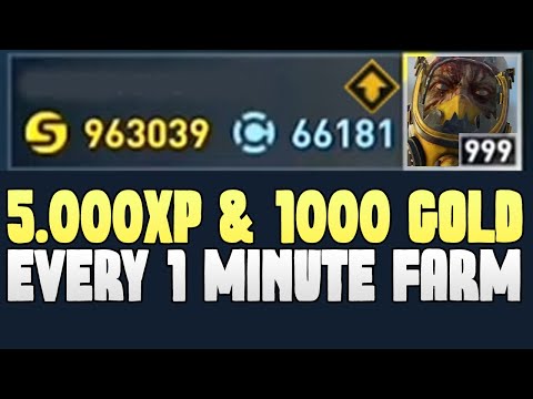 NEW World War Z BEST FAST XP LEVELING & MONEY FARM 2024 How To Level Up Fast WWZ Aftermath No Glitch