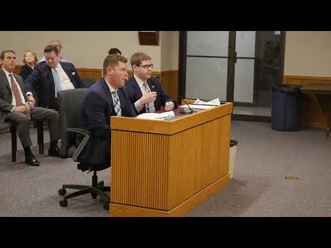 Missouri Chamber testifies against bill to make gold and silver legal tender
