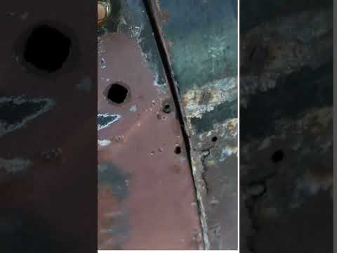 More misadventures with the Nomad. #neksaver #car #automobile #diy #nomad #hotrod #auto #repairing