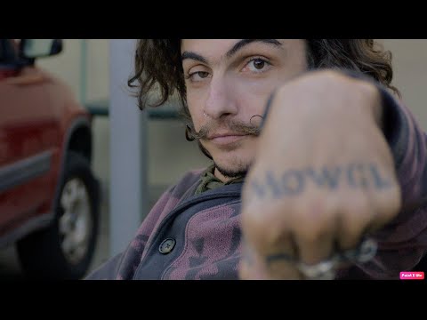 Filmmaker in a wheelchair tells his life story- Rio