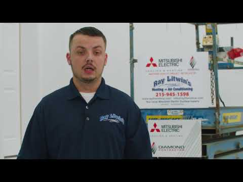DC Spotlight: Ray Litwin Heating & Air Conditioning (Levittown, PA)