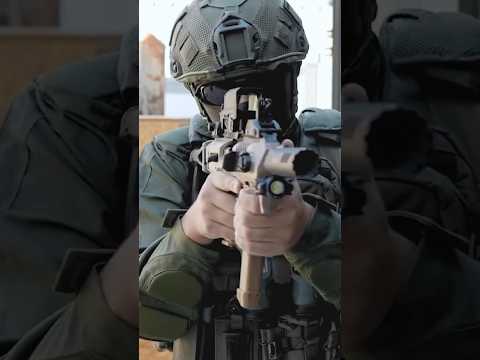 Micro Roni | Tactical Conversion Kits and Gun Accessories