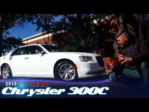 You Can Buy a Chrysler 300C 5 YEARS LATER for $15,000 | Here's What You Get for Your MONEY in 2020!!