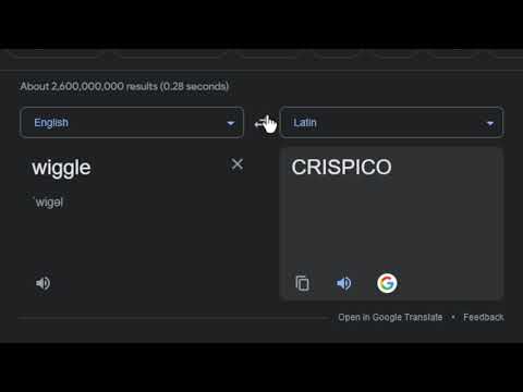 google translate is normal and functional