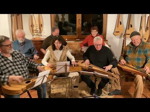 In The Bleak Midwinter - Martin Oesterle | fotmd.com