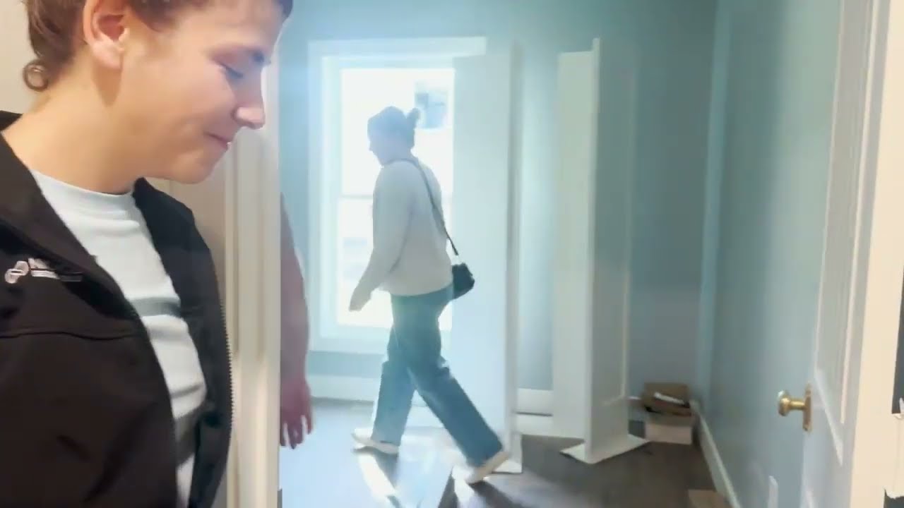 From Vision to Reality: A Heartwarming Home Transformation