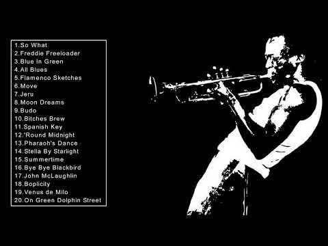 Miles Davis Greatest Hits Full Album - Miles Davis: Greatest Hits