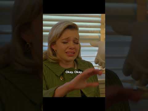 Because they are both mothers #whywomenkill #shorts #ginnifergoodwin