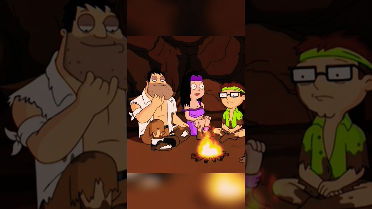 The Smith family on a desert island #shorts