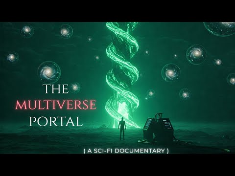 The Truth About CERN's LHC and the Multiverse II Quantum Space Documentary 2025