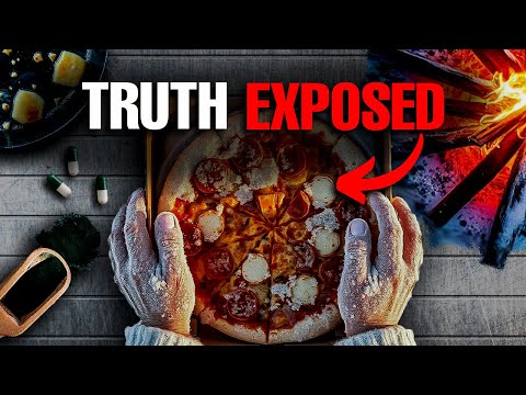 The Secret Rise Of Frozen Pizza