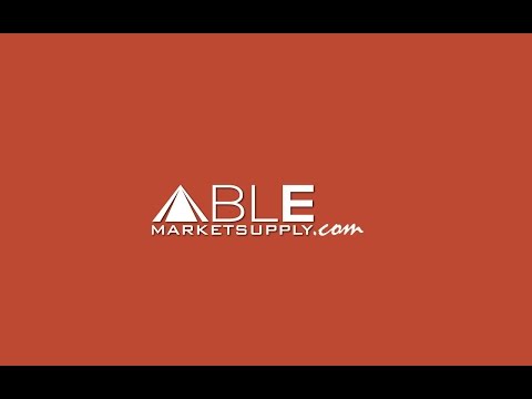 Restaurant and Supermarket Supply Store