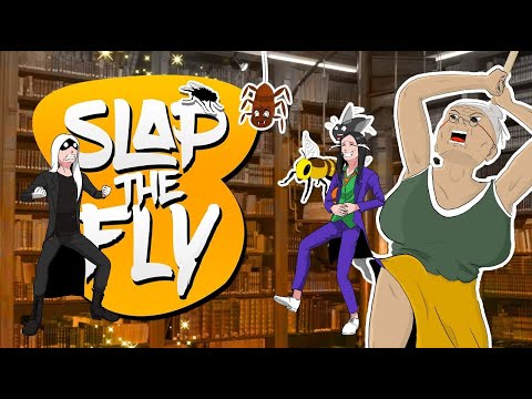 Steam Community :: Slap The Fly