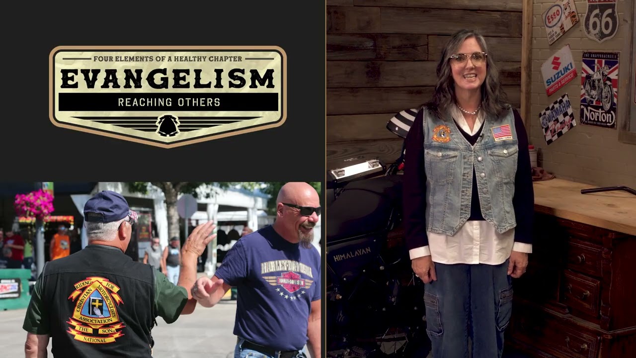 4 What Is A CMA Chapter