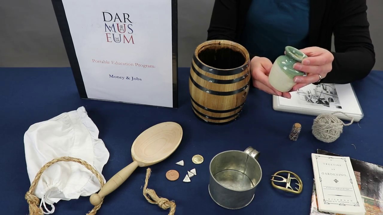 Portable Education Programs (PEP) for Schools