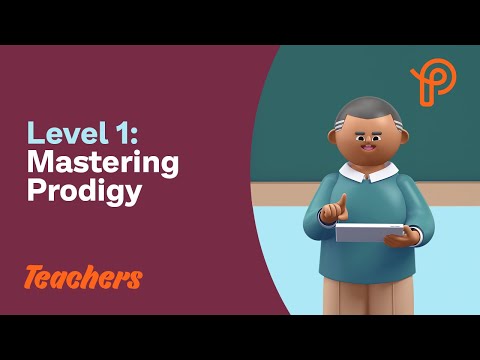 Teachers: Get started with Prodigy in ~10 minutes! | Prodigy Education
