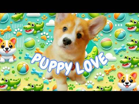 Adoreable Puppyhood | Cuteness Overload