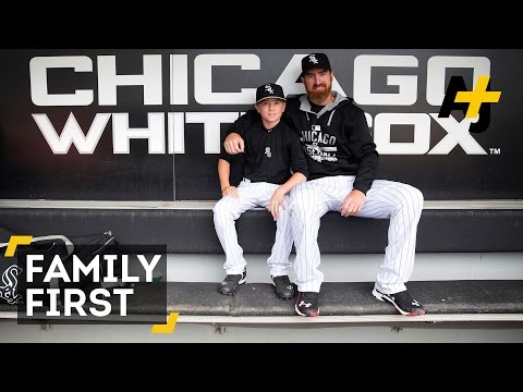 Adam LaRoche Quits Baseball To Spend Time With His Son