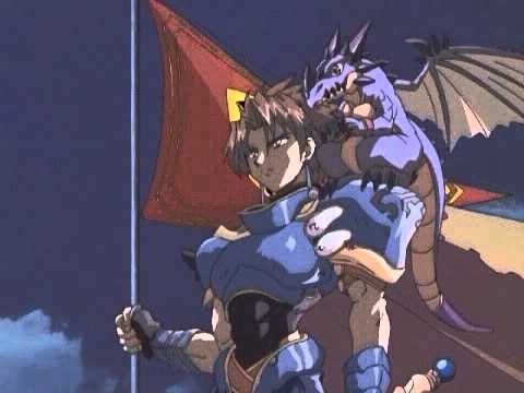 Steam Community :: Video :: Brave Soul Opening