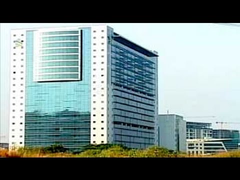 Mumbai: MMRDA's plans for smart BKC