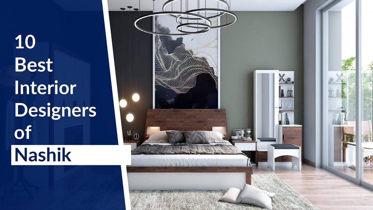 10 Best Interior Designers in Nashik