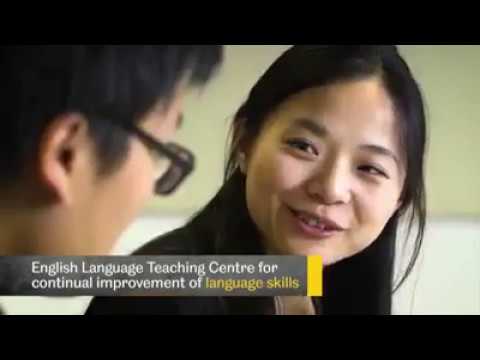 Étudier en Angleterre avec EPS - Sheffield, a university with a global reach